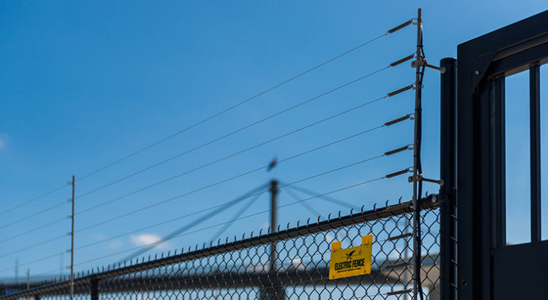 Covert Wire – Cobra Electric Fencing